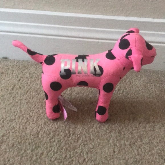 PINK Victoria's Secret | Other | Victoria Secret Dog | Poshmark